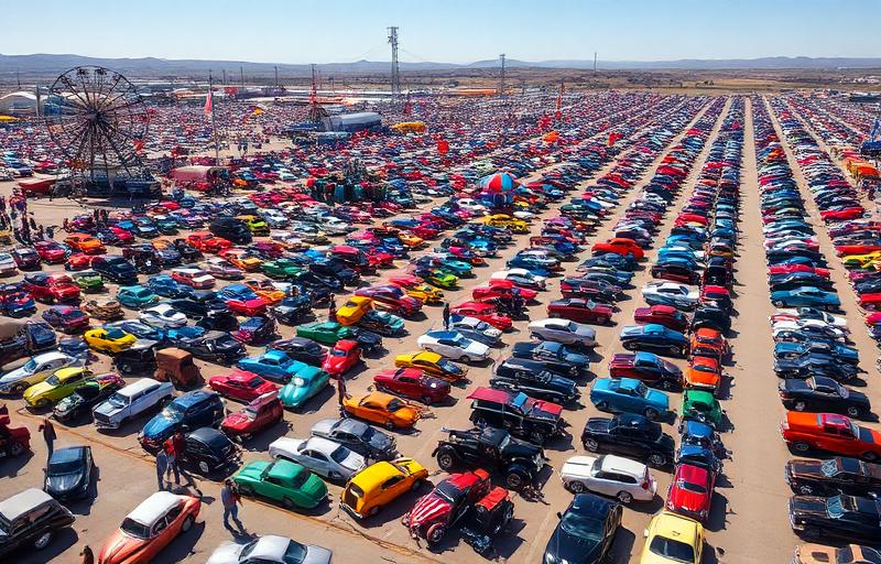 Sf Bay Area Car Shows